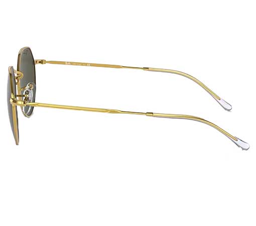 Ray-Ban Jack - Legend Gold – The Source Snowboard & Skate