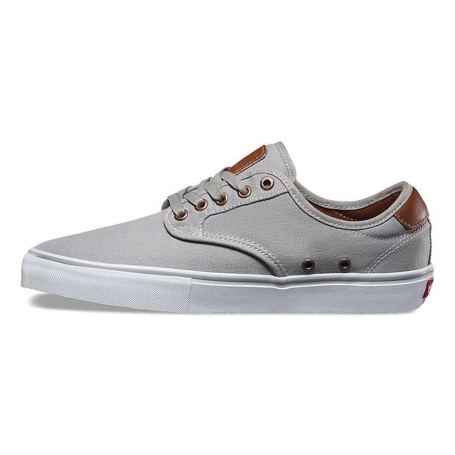 Vans Chima Ferguson Pro Grey – The Source Snowboard & Skate