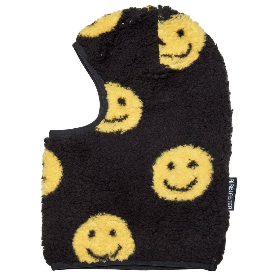 Airblaster Chonkalicious Face Tube Big Smile 2024 – The Source ...