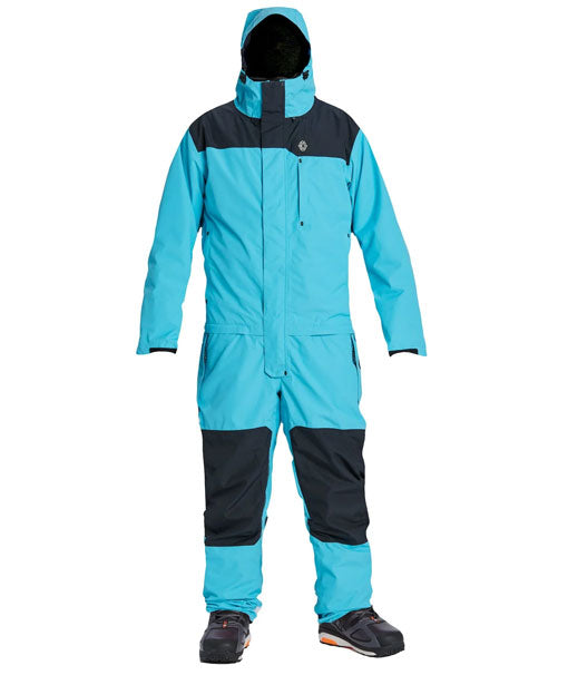 Airblaster Men's Beast Suit Bluebird 2024 – The Source Snowboard & Skate
