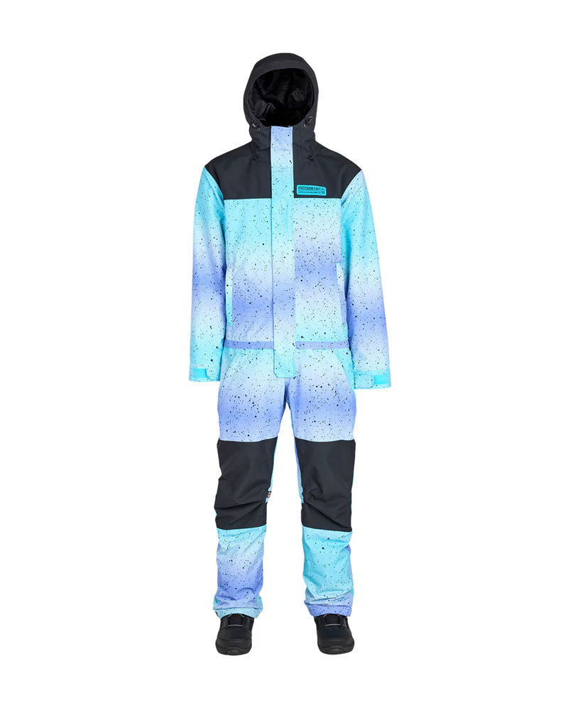 Airblaster Men's Insulated Freedom Suit Splatter 2025 – The Source ...