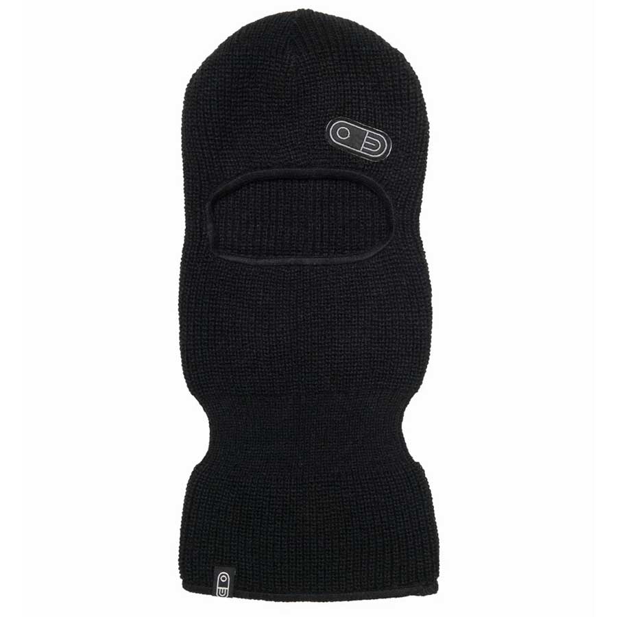 Airblaster Terryclava Black 2026 – The Source Snowboard & Skate