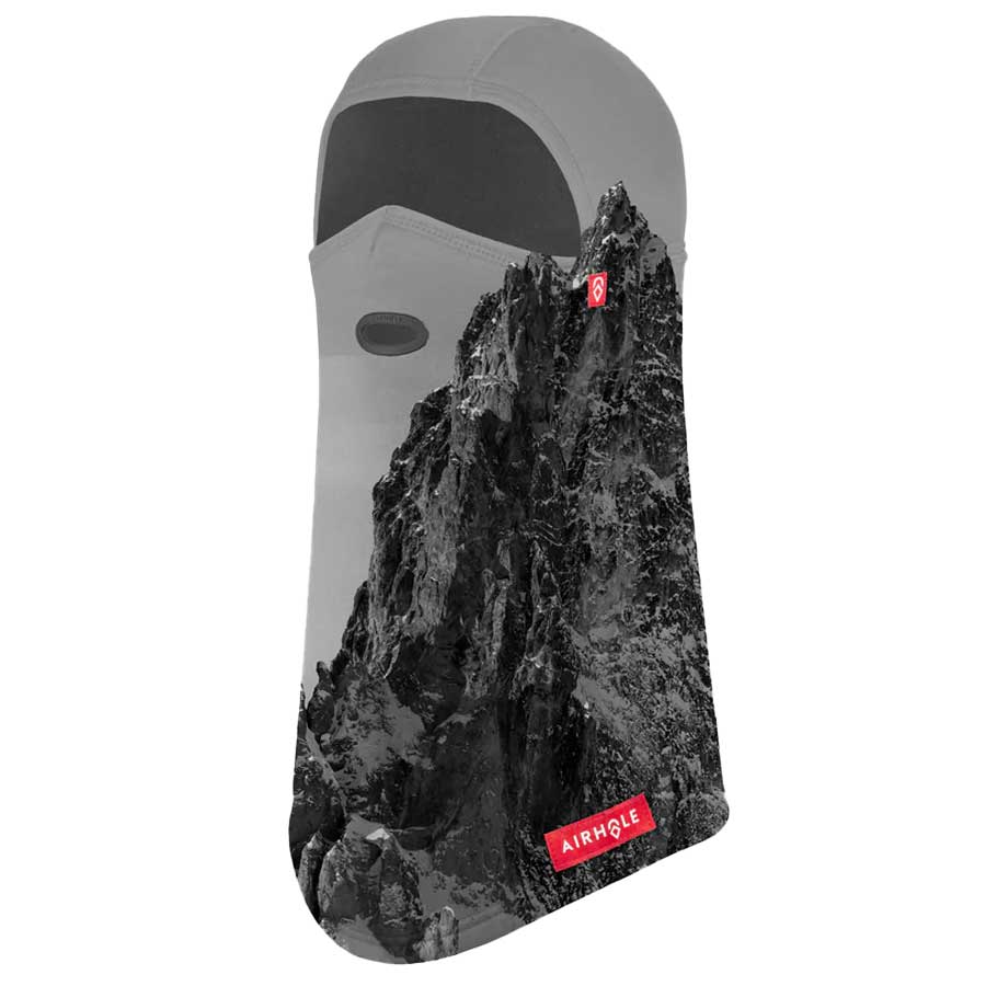 Airhole Balaclava Polar Fleece Mason Mashon Summit 2026 – The Source ...