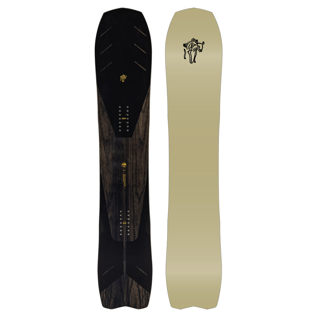 Arbor Men's Bryan Iguchi Pro Snowboard 2026 – The Source Snowboard & Skate