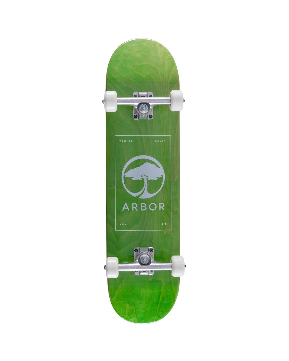 Arbor Daisy Complete 8.5" – The Source Snowboard & Skate