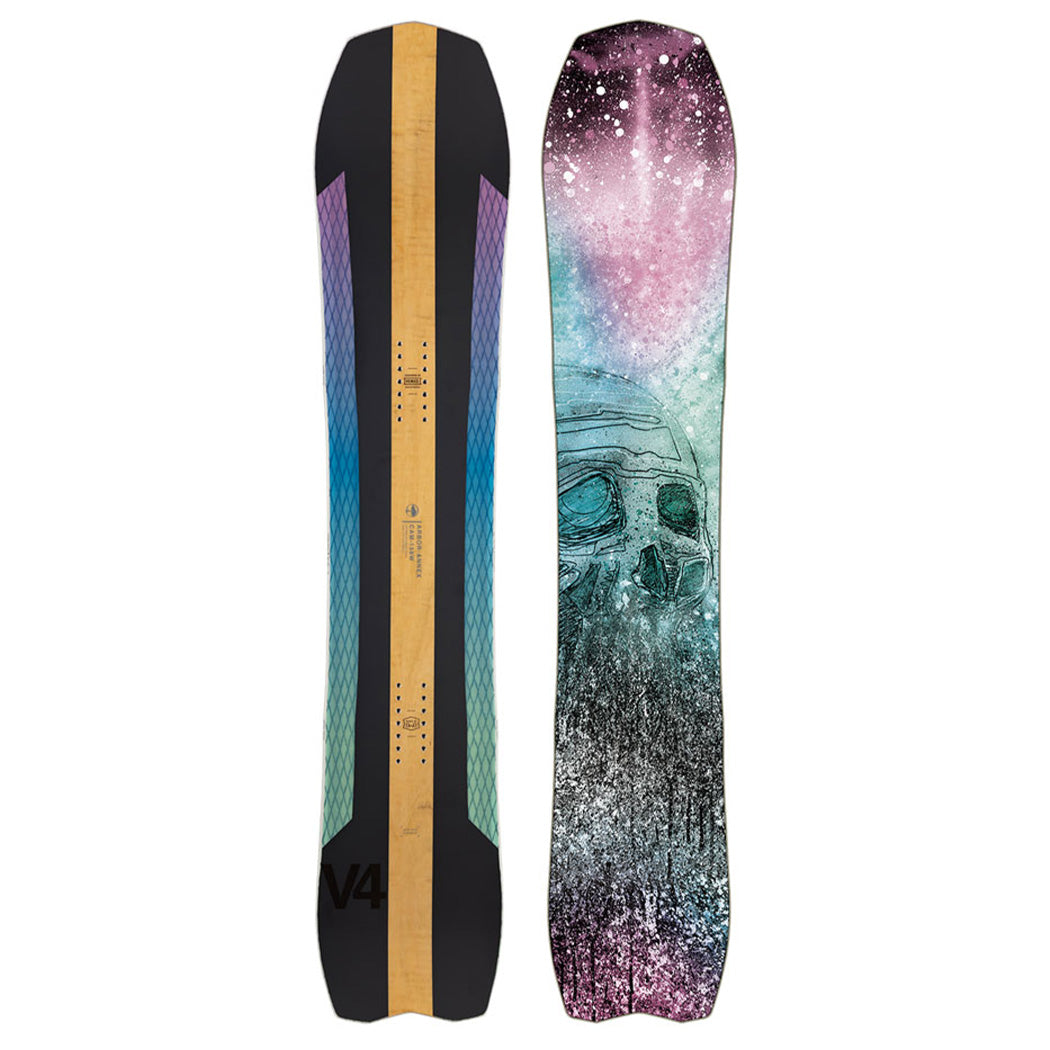 Arbor Men's Annex Camber Mid-Wide Snowboard 2024 – The Source Snowboard ...