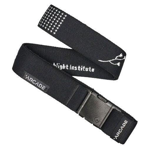 Arcade Charmer - Black – The Source Snowboard & Skate