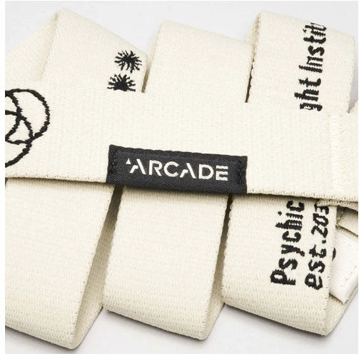 Arcade Charmer Slim - Haze – The Source Snowboard & Skate