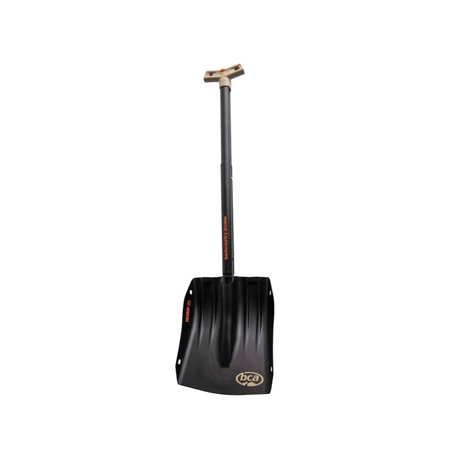 BCA Dozer 2T-S Shovel – The Source Snowboard & Skate