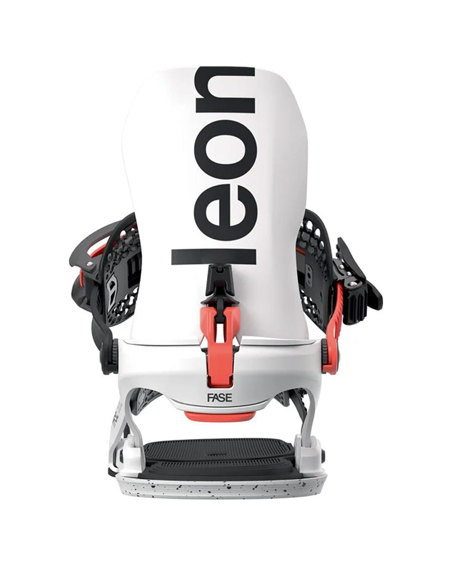 Bataleon Blaster AW FASE® Binding White 2026 – The Source Snowboard & Skate