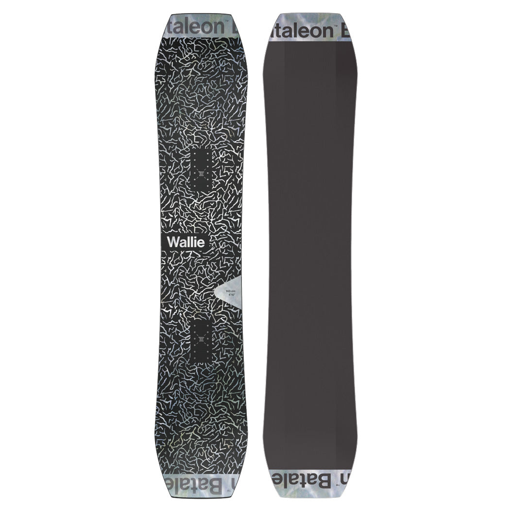 Bataleon Men's Wallie Snowboard 2026 – The Source Snowboard & Skate