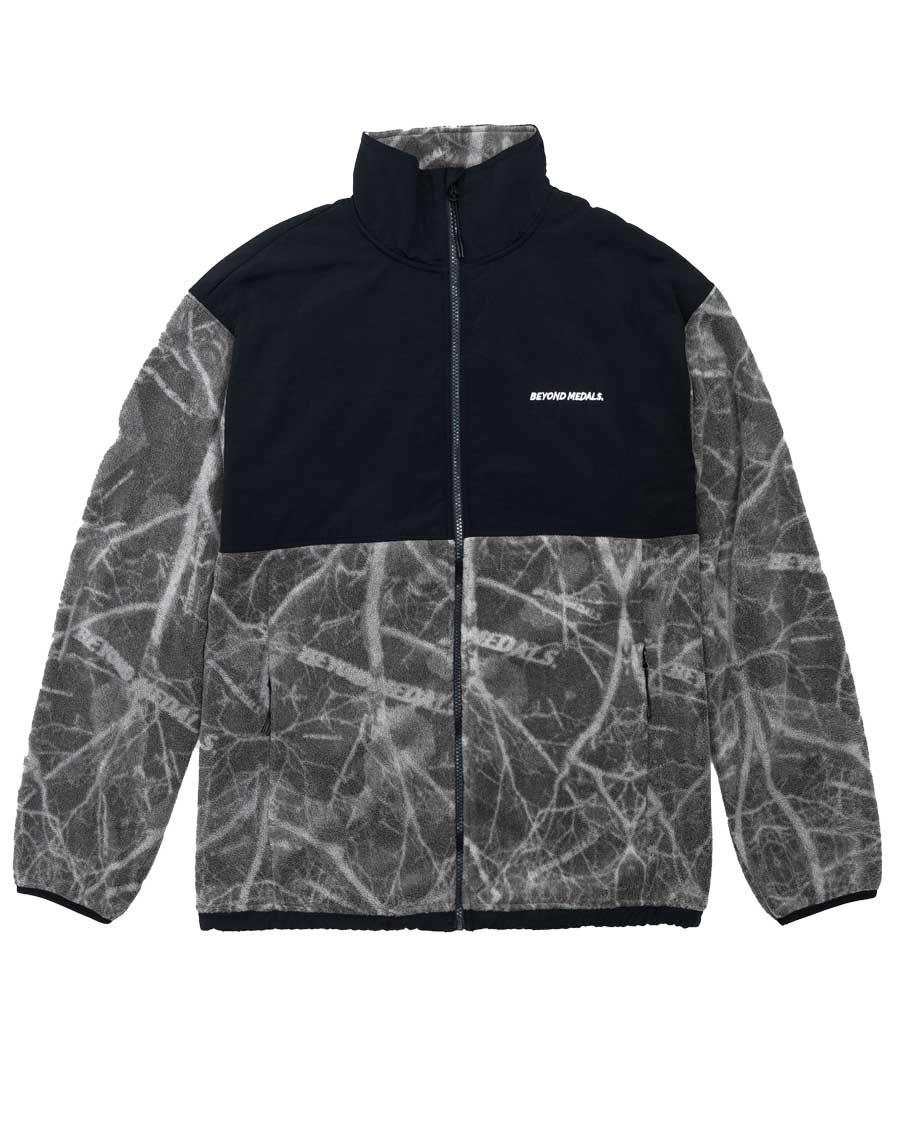 Beyond Medals Men's Tech Fleece Jacket Shirakaba 2026 – The Source ...