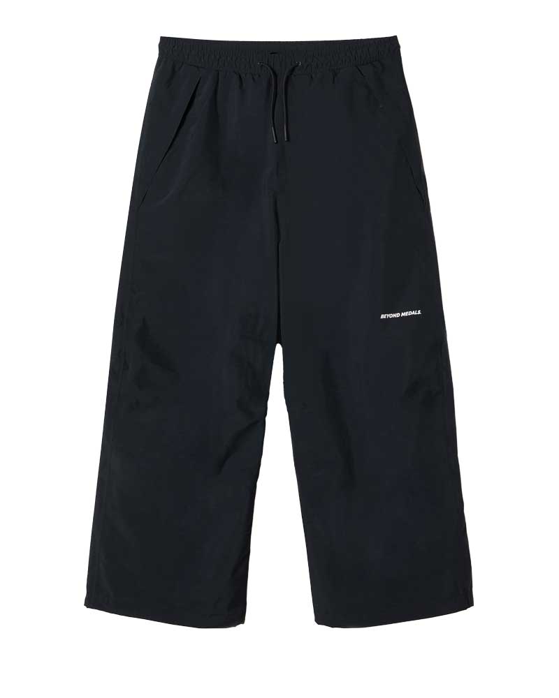 Beyond Medals Park Pant Black 2025 – The Source Snowboard & Skate