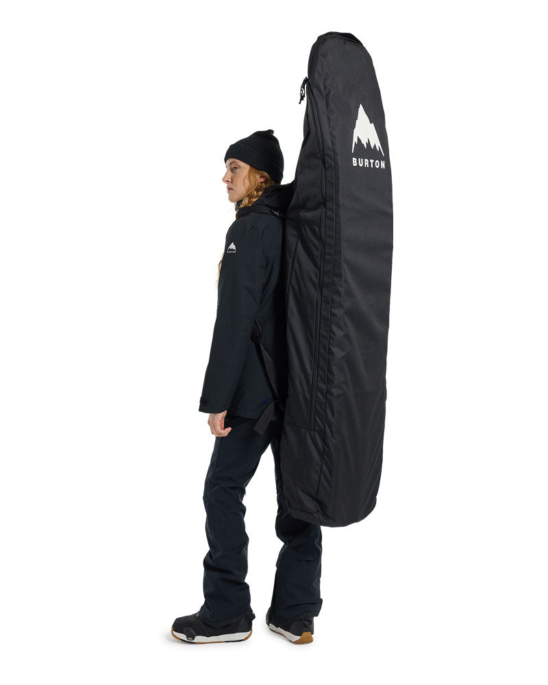 Burton Gig Bag True Black 2026 – The Source Snowboard & Skate