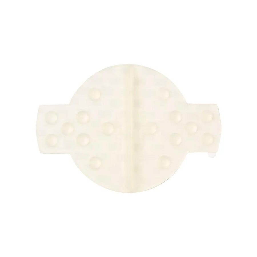 Burton Large Scraper Pad Clear – The Source Snowboard & Skate