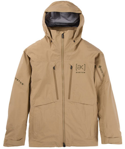 Burton Men's [ak] Hover Gore-Tex 3L Stretch Jacket Kelp 2024 – The ...