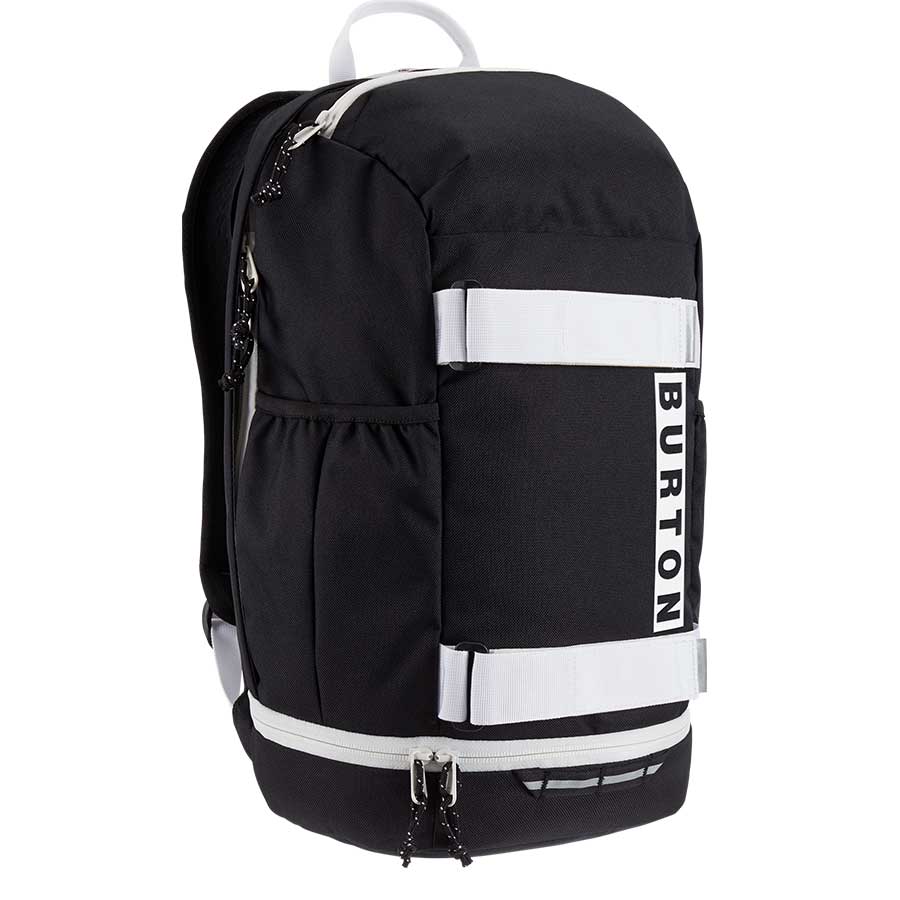 Burton Kids' Distortion 18L Backpack True Black 2026 – The Source ...