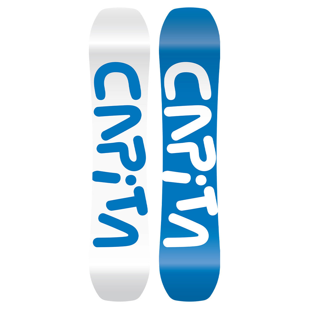 Capita Kids' Micro Mini Snowboard 2026 – The Source Snowboard & Skate