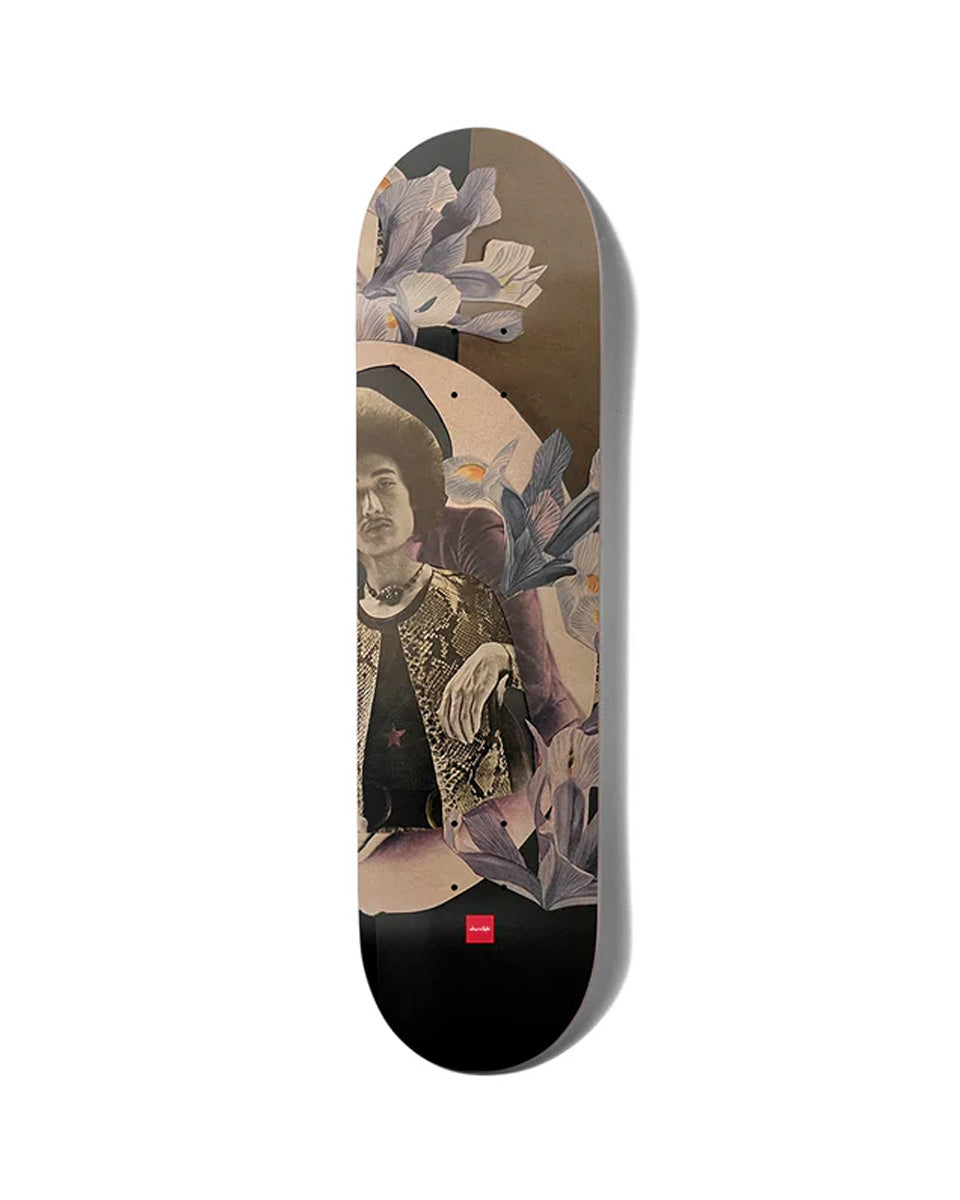 Chocolate Aikens Dru-Sign Deck – The Source Snowboard & Skate