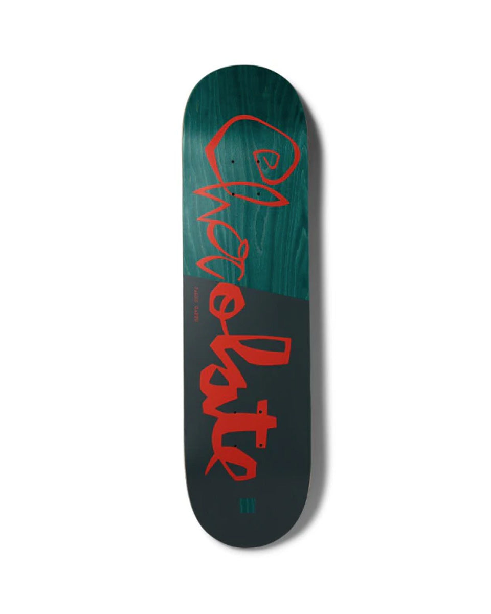 Chocolate Capps Scrunk Deck 8" – The Source Snowboard & Skate