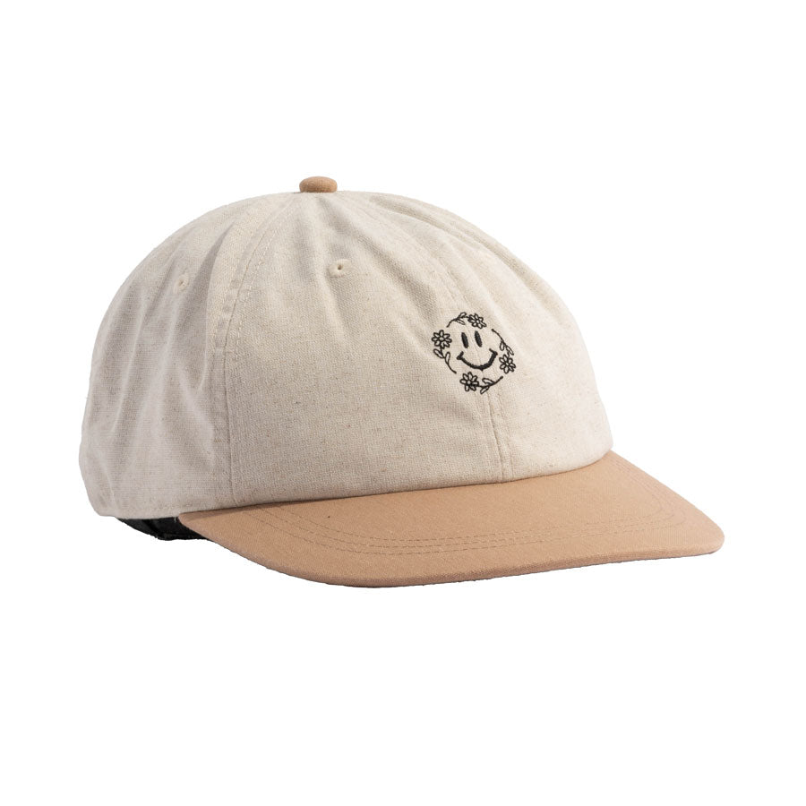 Coal Evergreen Cap Sleestak 2026 – The Source Snowboard & Skate