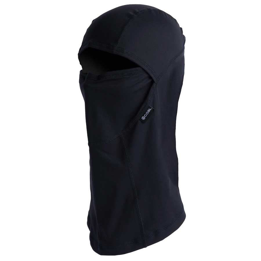 Coal Explorer Clava Black 2025 – The Source Snowboard & Skate