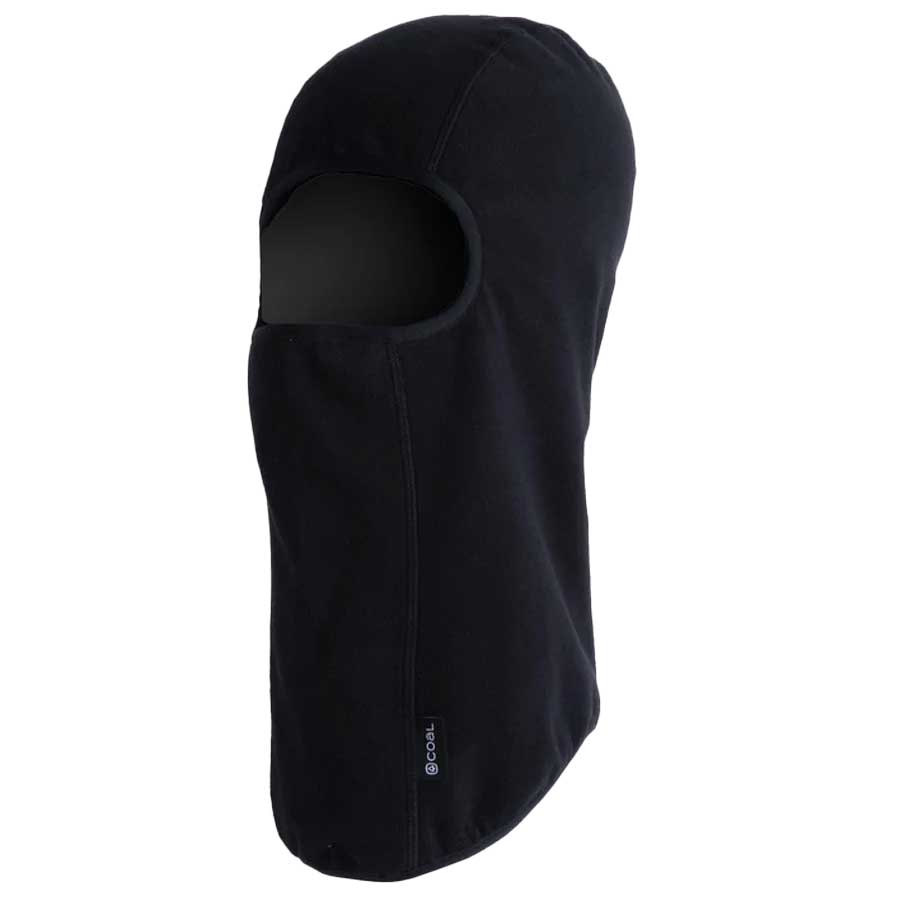 Coal Odyssey Clava Black 2025 – The Source Snowboard & Skate