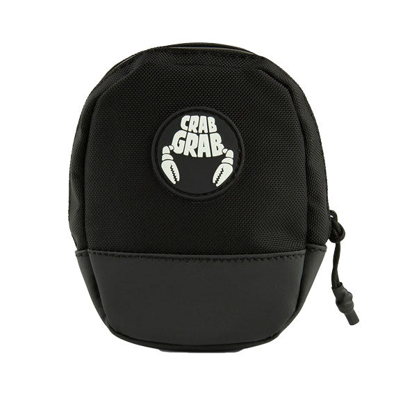 Crab Grab Mini Binding Highback Bag - Black – The Source Snowboard & Skate