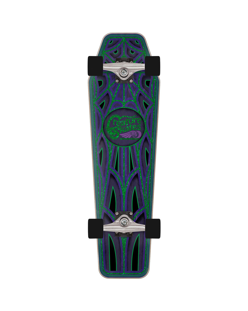 Creature Grave Roller Cruiser 8.48" – The Source Snowboard & Skate