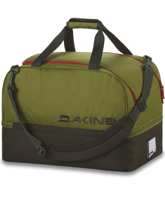 Dakine Boot Locker 69L Utility Green 2024 – The Source Snowboard & Skate