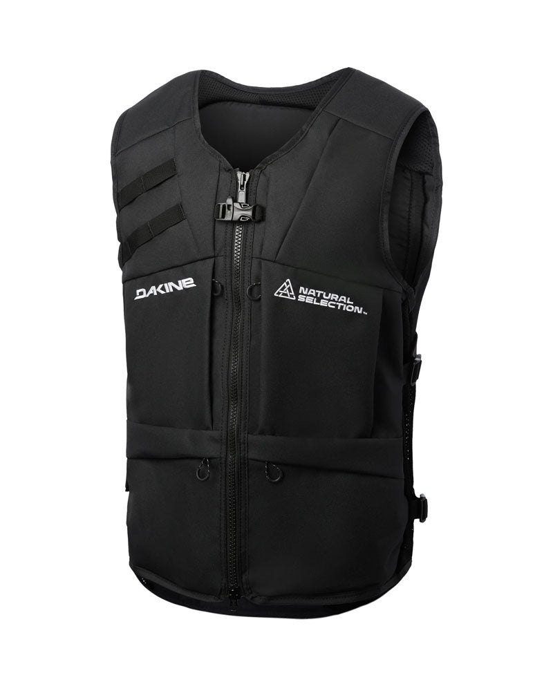 Dakine Men's Poacher Lt Vest X Nst Nst Black 2026 – The Source ...