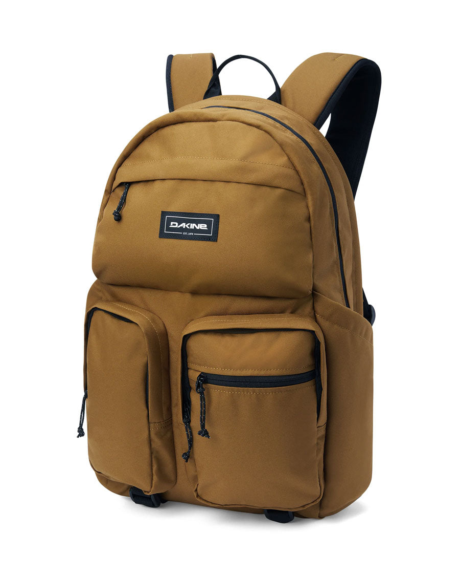 Dakine Method Backpack Dlx 28L Rubber – The Source Snowboard & Skate