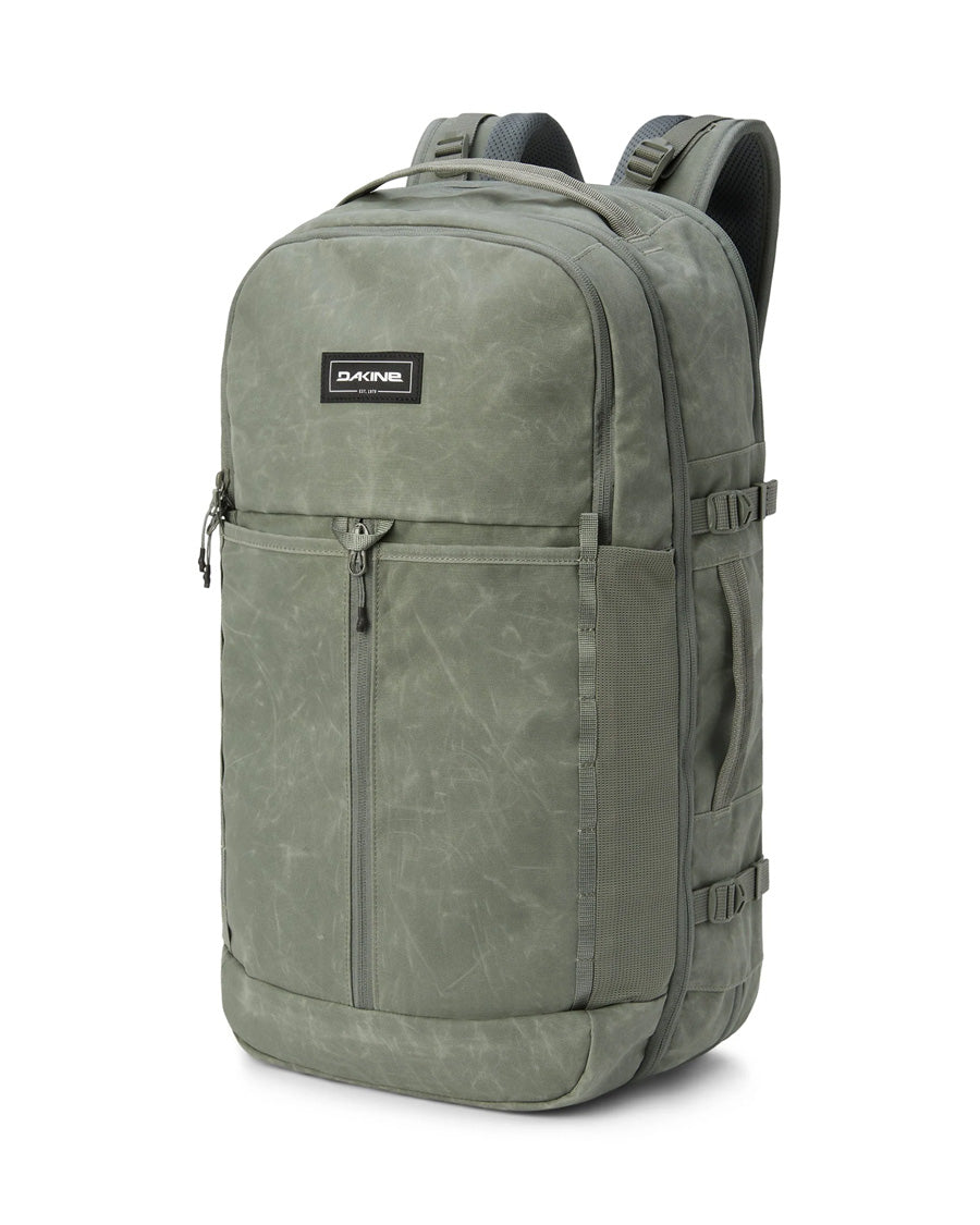 Dakine Split Adventure Backpack 38L Mulled Basil 2026 – The Source ...