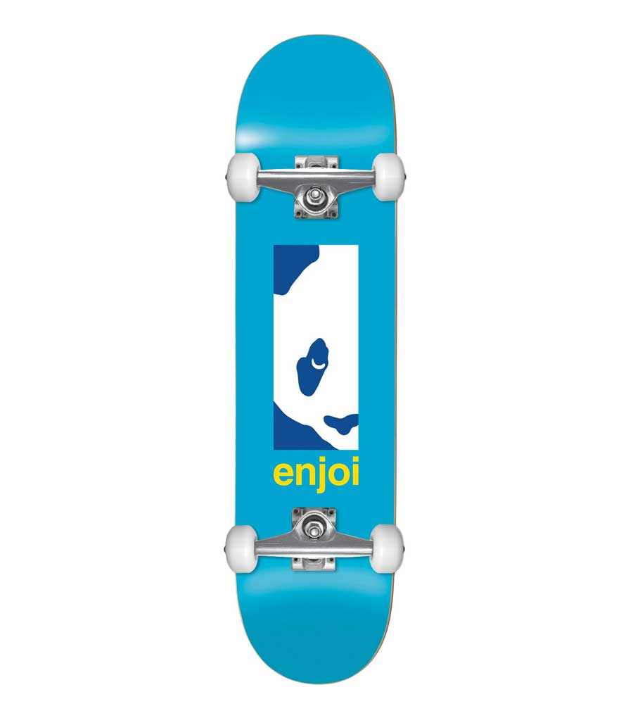 Enjoi Box Panda Complete 8.125 – The Source Snowboard & Skate