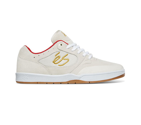 Es Swift 1.5 - White/Red/Gum – The Source Snowboard & Skate