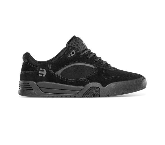Etnies Estrella - Black/Black – The Source Snowboard & Skate