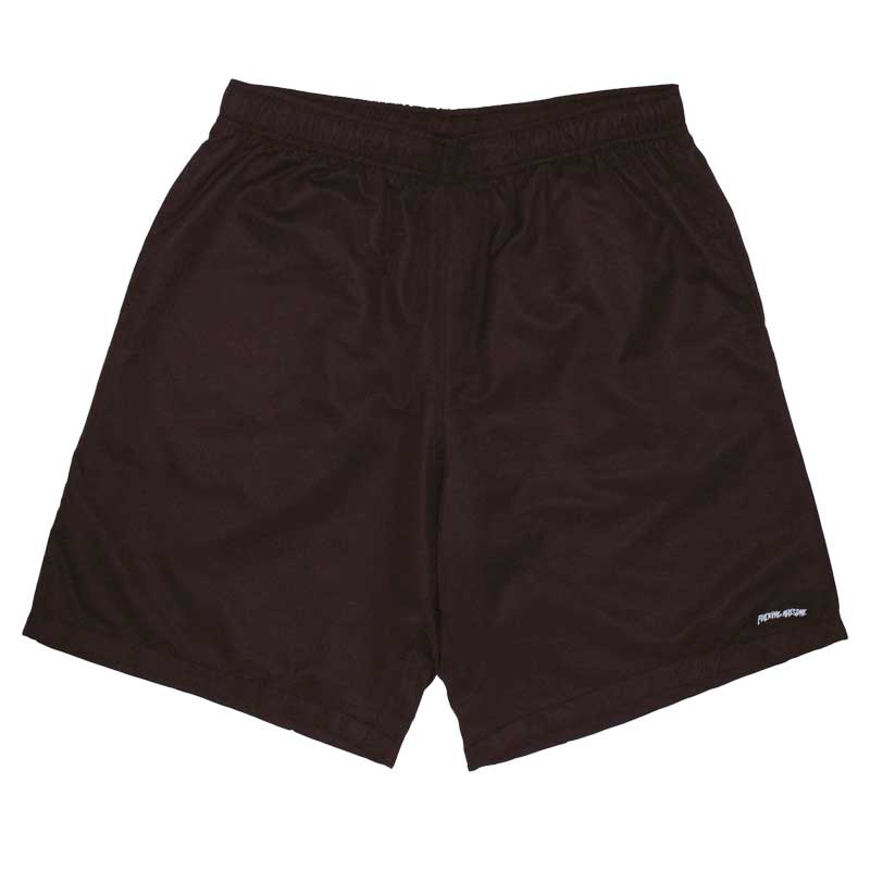 Fucking Awesome Water Acceptable Shorts - Black – The Source Snowboard ...