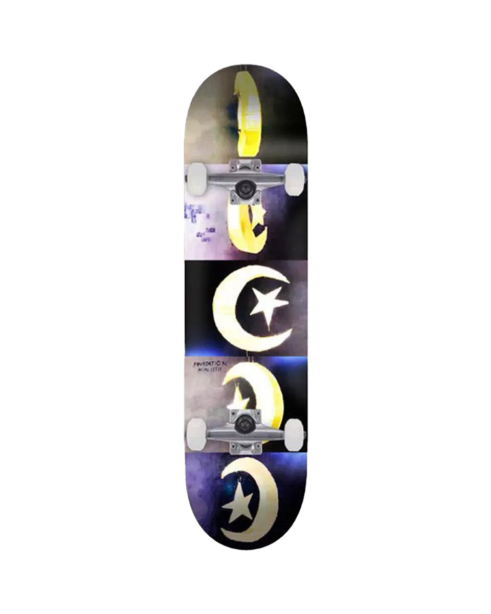 Foundation Stop Motion Complete 8" – The Source Snowboard & Skate