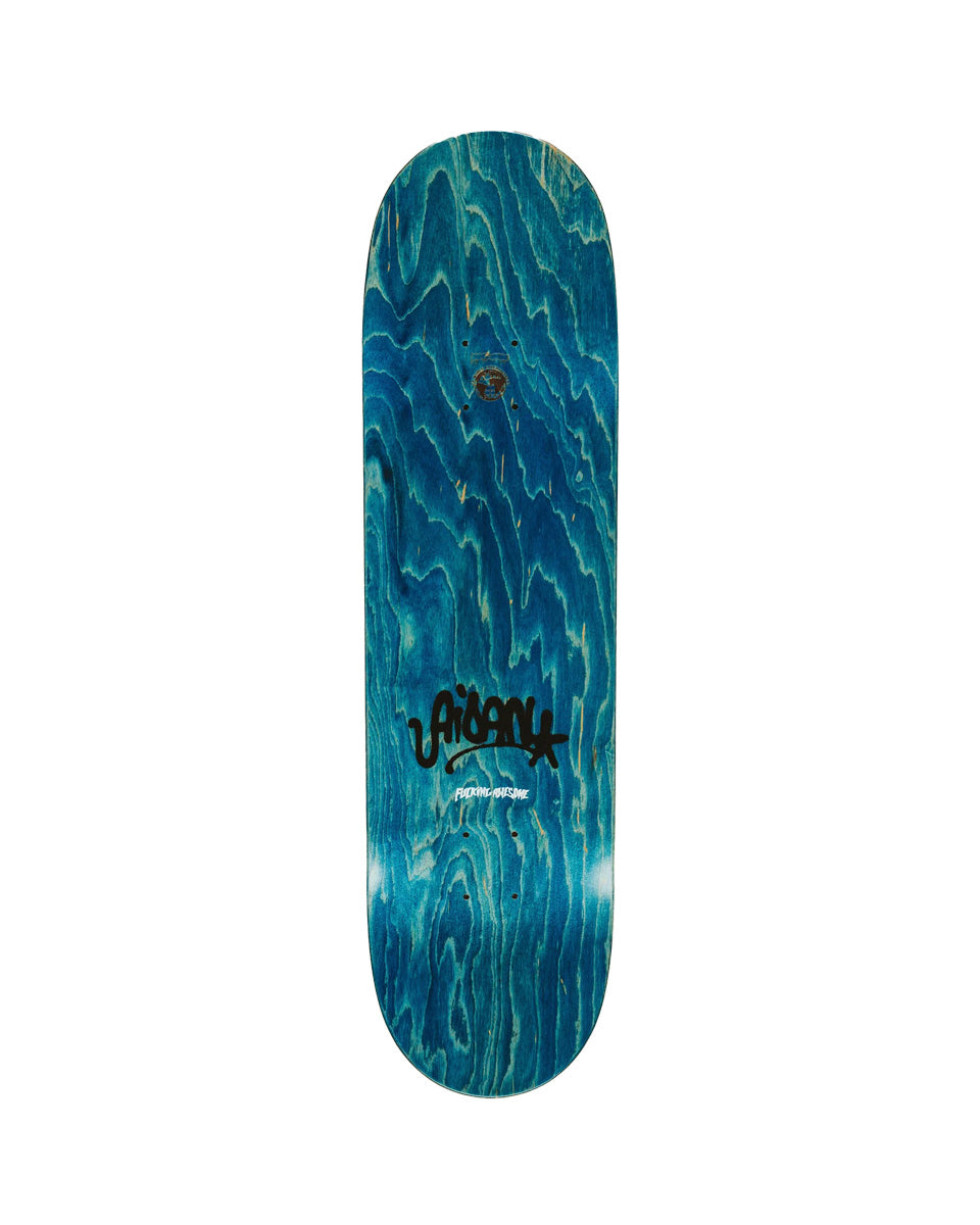 Fucking Awesome Aidan Mackey Class Photo Deck Shape 2 – The Source ...
