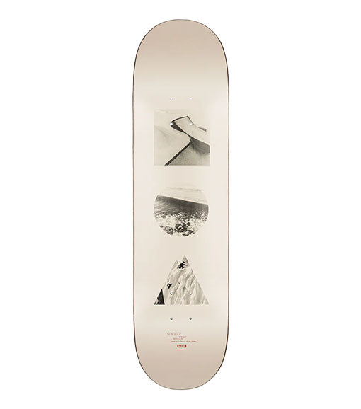 Globe G1 Stack Terrain Deck – The Source Snowboard & Skate
