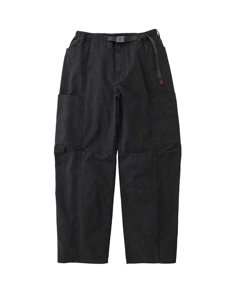 Gramicci Voyager Pant Black – The Source Snowboard & Skate