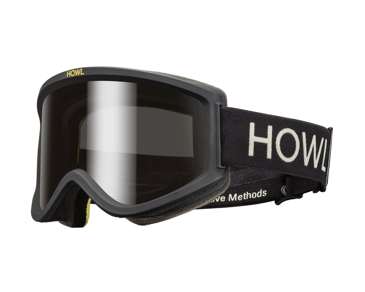 Howl Men's Odyssey Google 2026 – The Source Snowboard & Skate