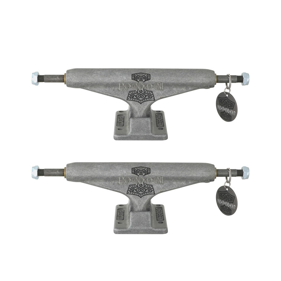 Independent Trucks Stage XI Hollow Kevin Baekkel Pro – The Source ...