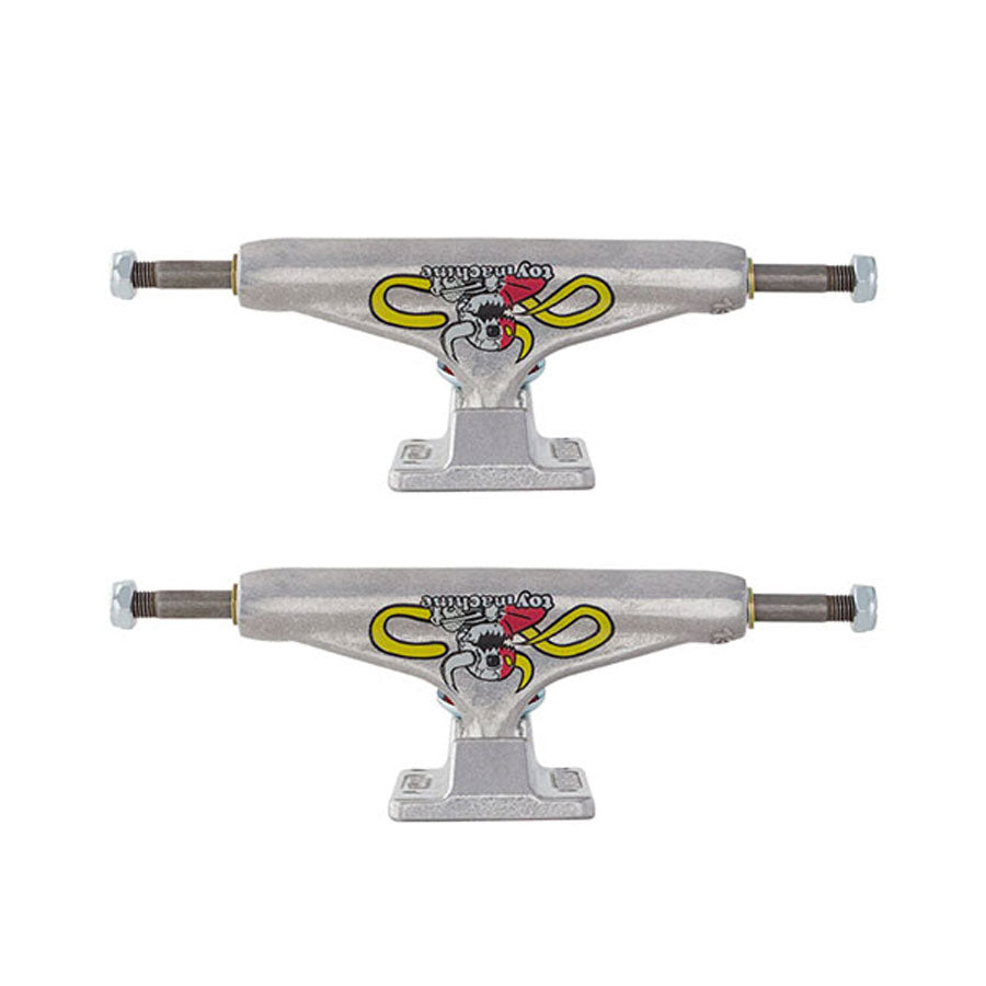 Independent Trucks Stage XI Toy Machine – The Source Snowboard & Skate