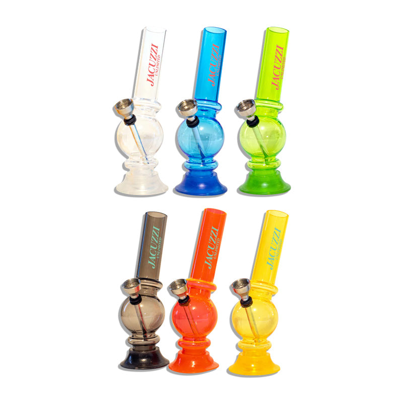 Jacuzzi Mini Water Pipes – The Source Snowboard & Skate