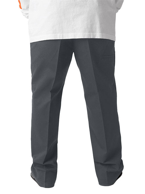 Dickies Jamie Foy Loose Straight Pant - Charcoal – The Source Snowboard ...