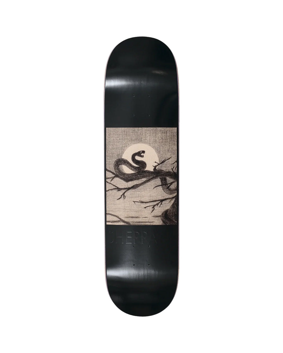 Jenny Bradley Sheppard Snake Deck 8.4" – The Source Snowboard & Skate