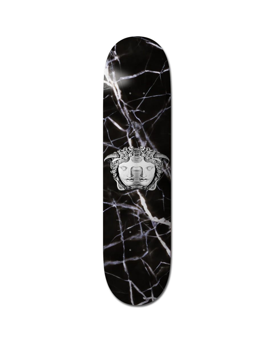 Jenny Sascha Daley Double Deck 8.25" – The Source Snowboard & Skate