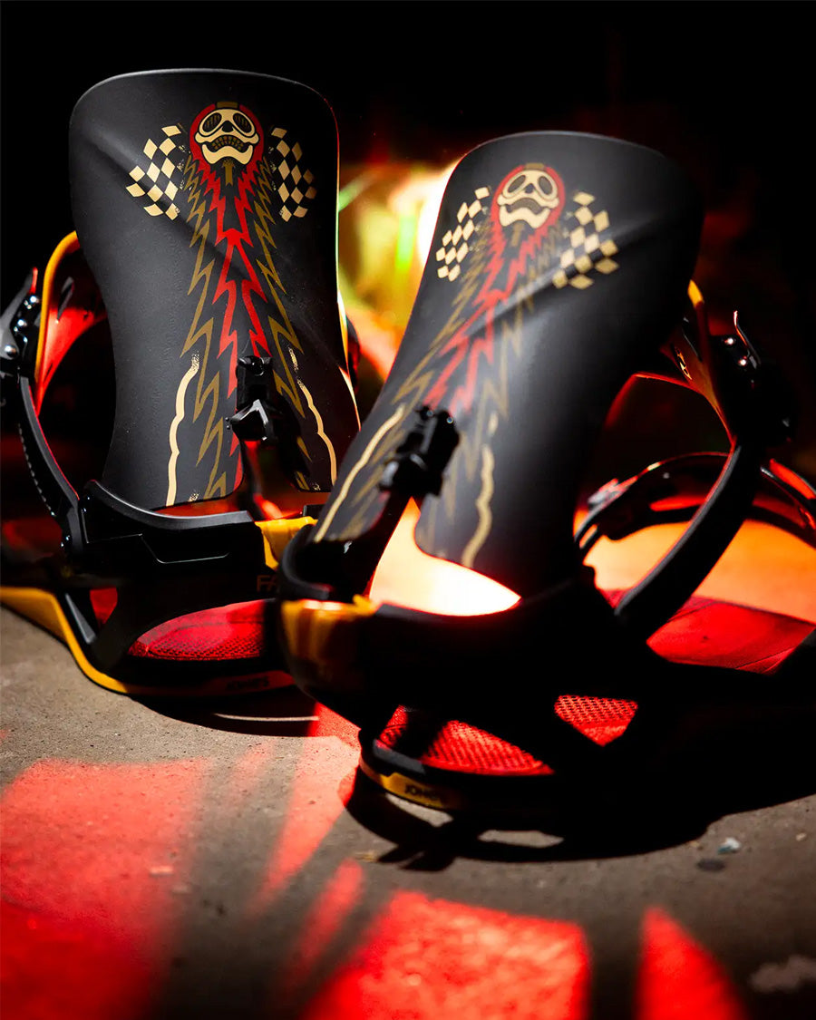 Jones Men's Mercury FASE® Binding Harry Kearney LTD 2027 – The Source ...