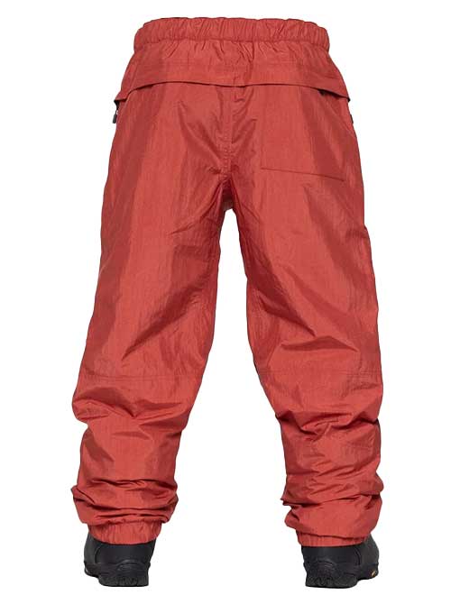 L1 Men's Ventura Pant Spice/Port 2024 – The Source Snowboard & Skate